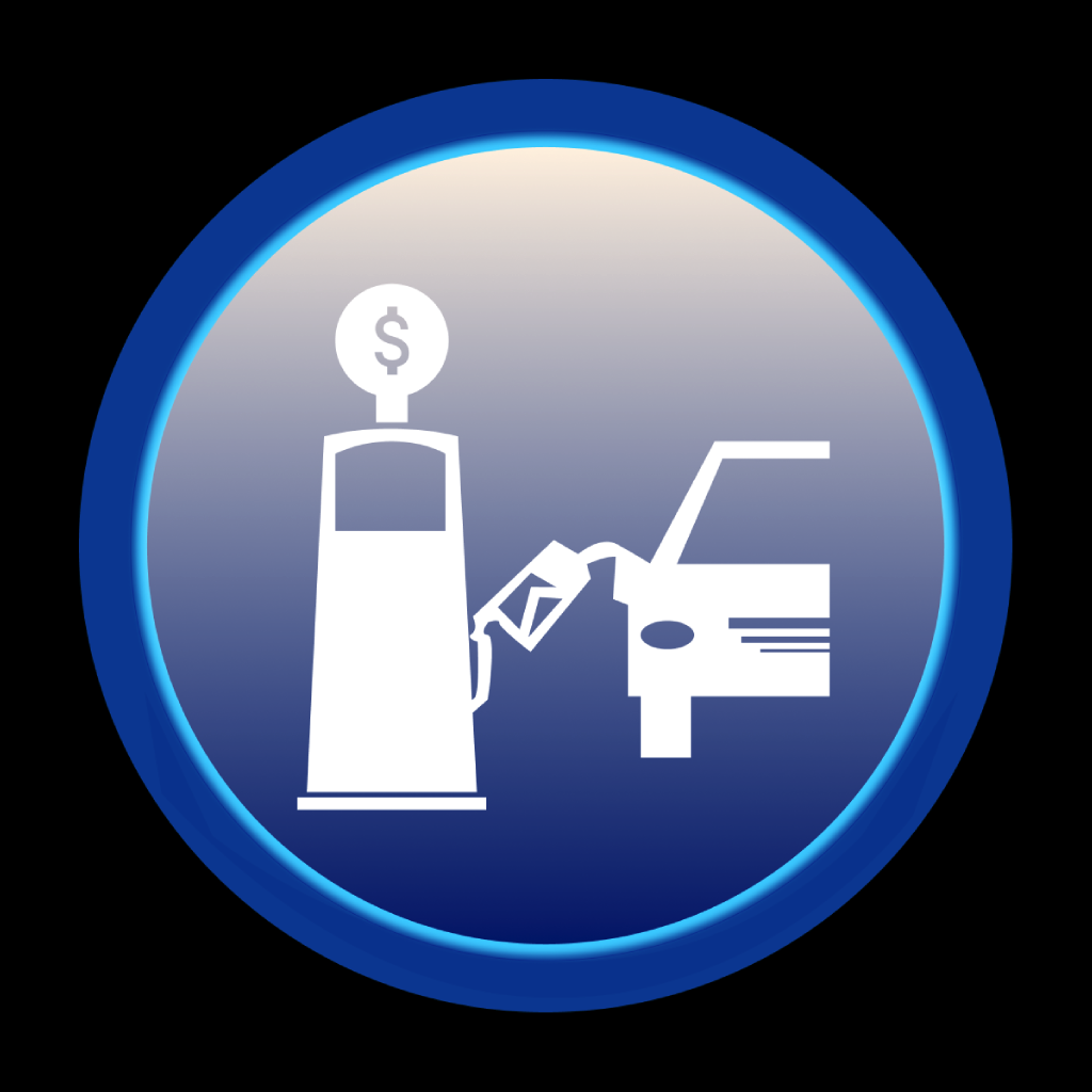 Drivers Note - Fuel Tracker App for Iphone - code4flutter.in